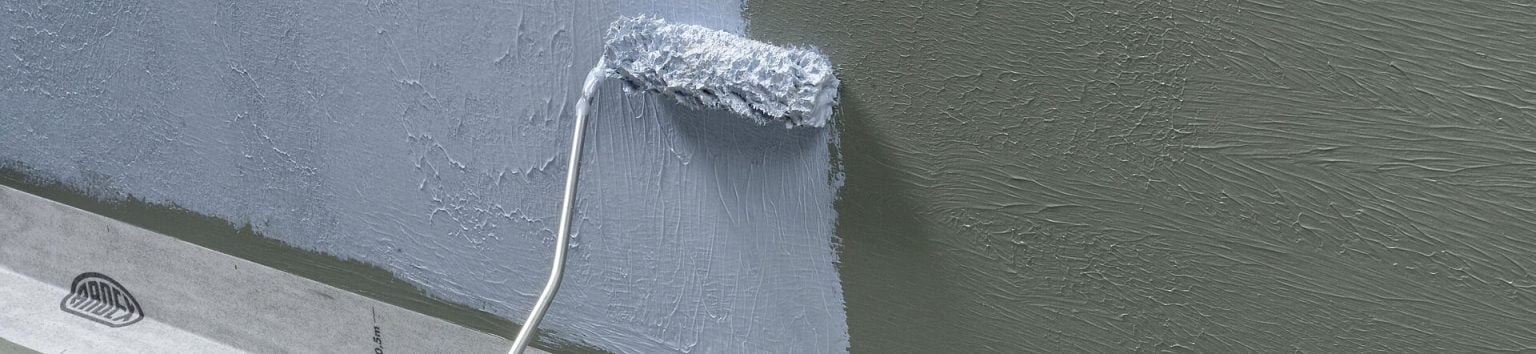ARDEX Waterproofing Systems - Reliable Solutions for Wet Areas